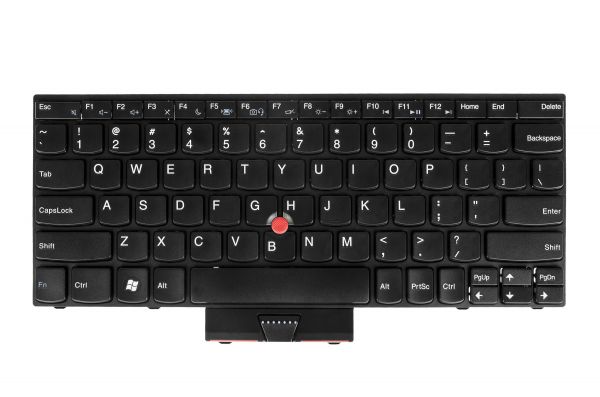 Toetsenbord voor Lenovo ThinkPad X121e X130e X140e Chromebook X131e ...